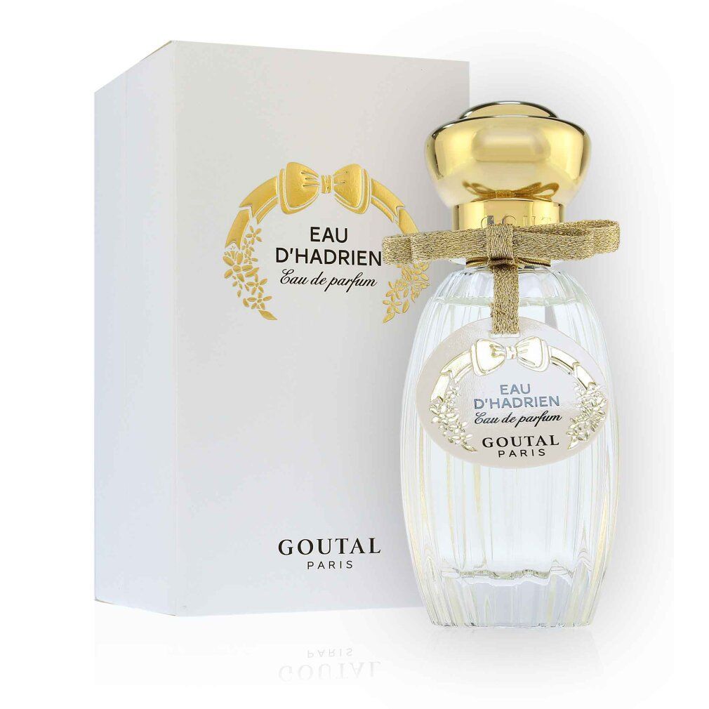 Goutal Paris Eau D'Hadrien Eau De Parfum Spray 50ml kaufen bei Hood.de