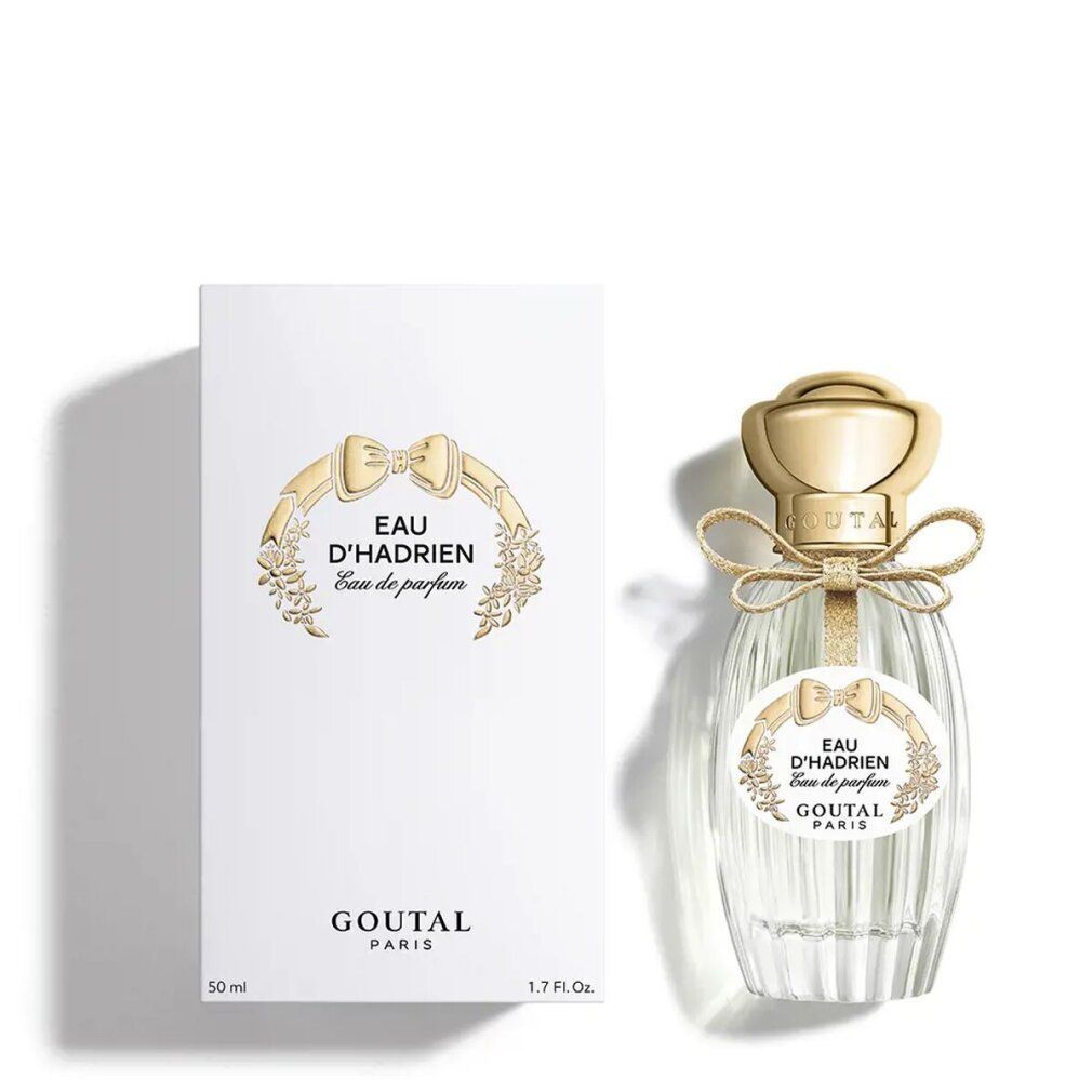 Goutal Paris Eau D'Hadrien Eau De Parfum Spray 50ml kaufen bei Hood.de