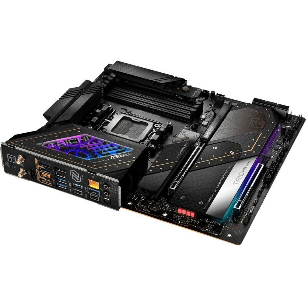 X870E Taichi kaufen bei Hood.de - WEEE-Reg.-Nr. DE 54978142