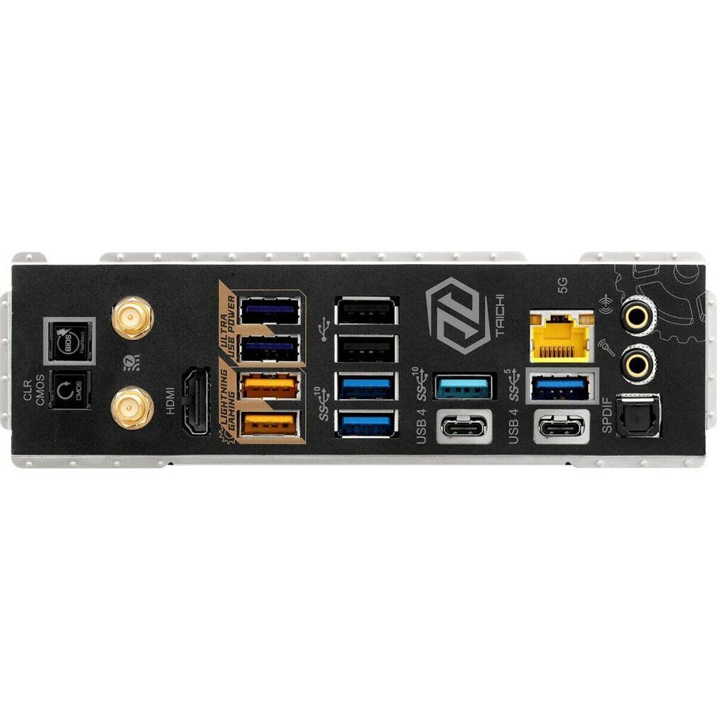 X870E Taichi kaufen bei Hood.de - WEEE-Reg.-Nr. DE 54978142
