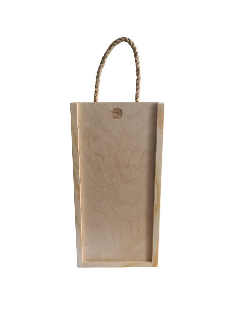 Steinhauser Brombeer Likör in einer Holzbox kaufen bei Hood.de