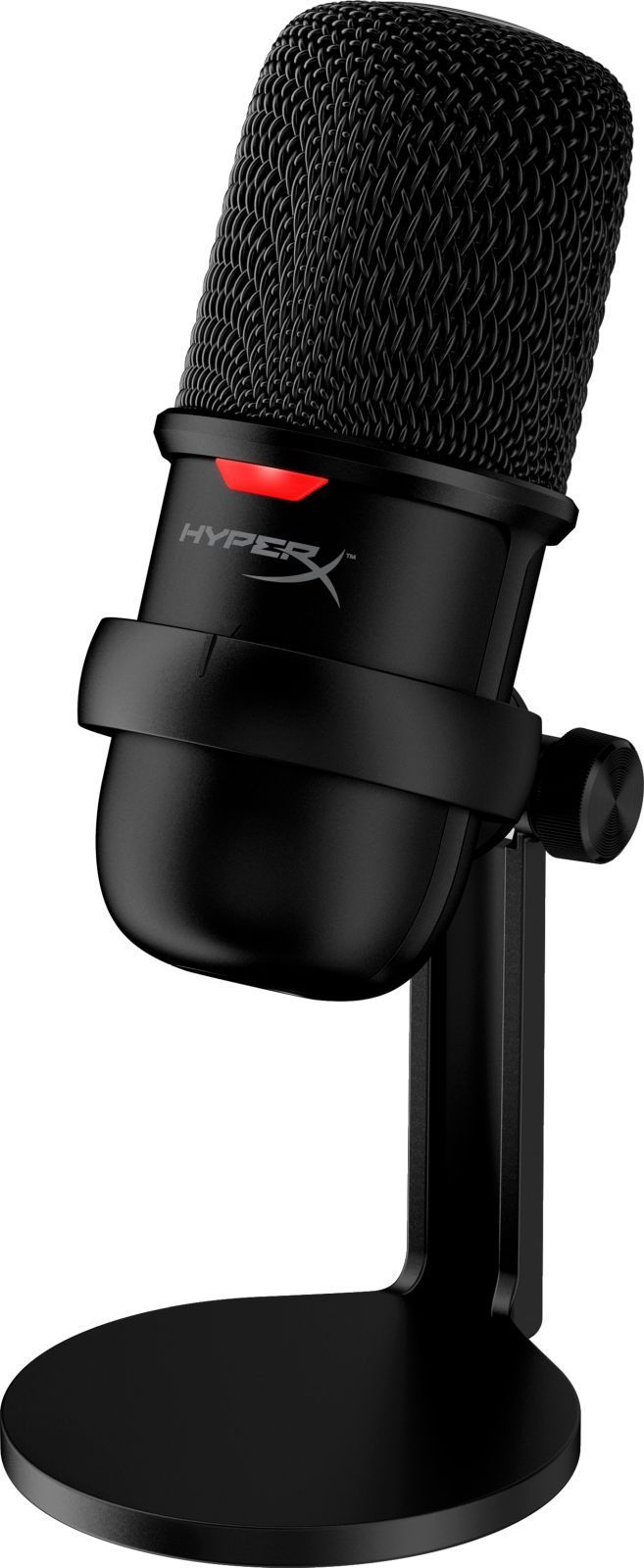 HyperX SoloCast Mikrofon kaufen bei Hood.de