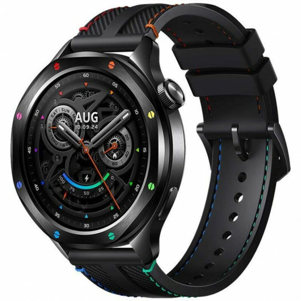 Gucke S4 Rainbow kaufen bei Hood.de