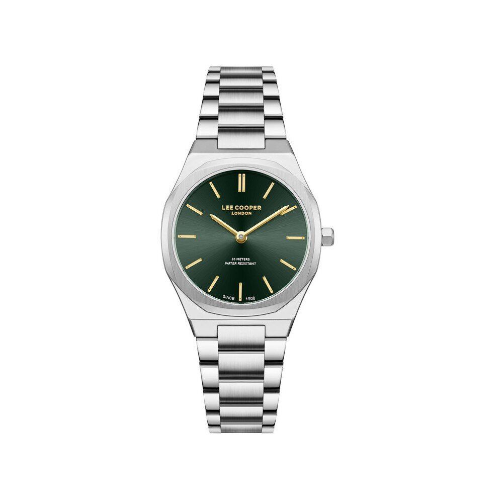 Lee Cooper - LC08276.370 - Armbanduhr - Damen - Quarz - Arléne kaufen ...