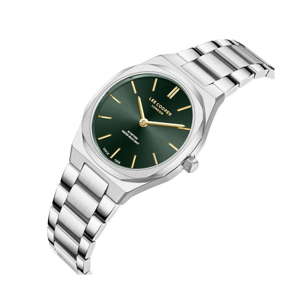 Lee Cooper - LC08276.370 - Armbanduhr - Damen - Quarz - Arléne kaufen ...