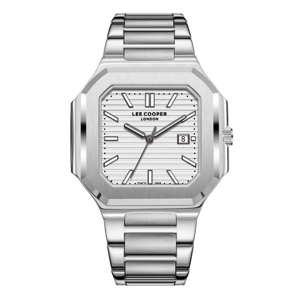 Lee Cooper - LC08269.330 - Armbanduhr - Herren - Quarz - Maxime kaufen ...