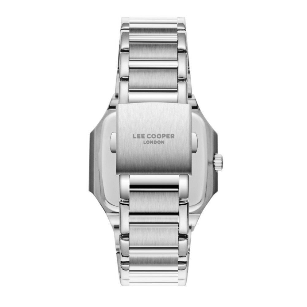 Lee Cooper - LC08269.330 - Armbanduhr - Herren - Quarz - Maxime kaufen ...