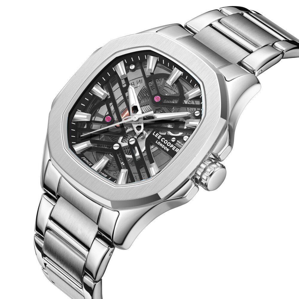 Lee Cooper - LC08246.350 - Armbanduhr - Herren - Quarz - Timothée ...
