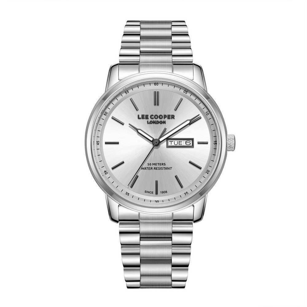 Lee Cooper - LC08236.330 - Armbanduhr - Herren - Quarz - Gaston kaufen ...