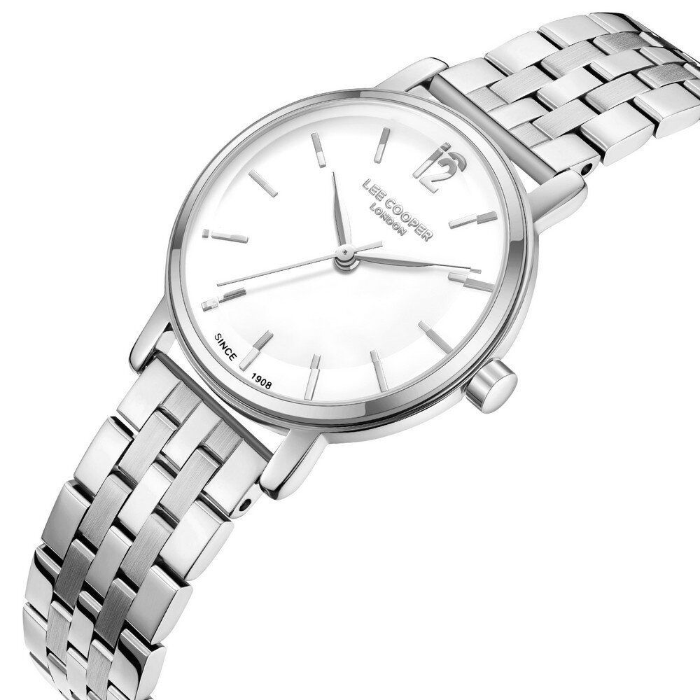 Lee Cooper - LC08297.330 - Armbanduhr - Damen - Quarz - Alice kaufen ...