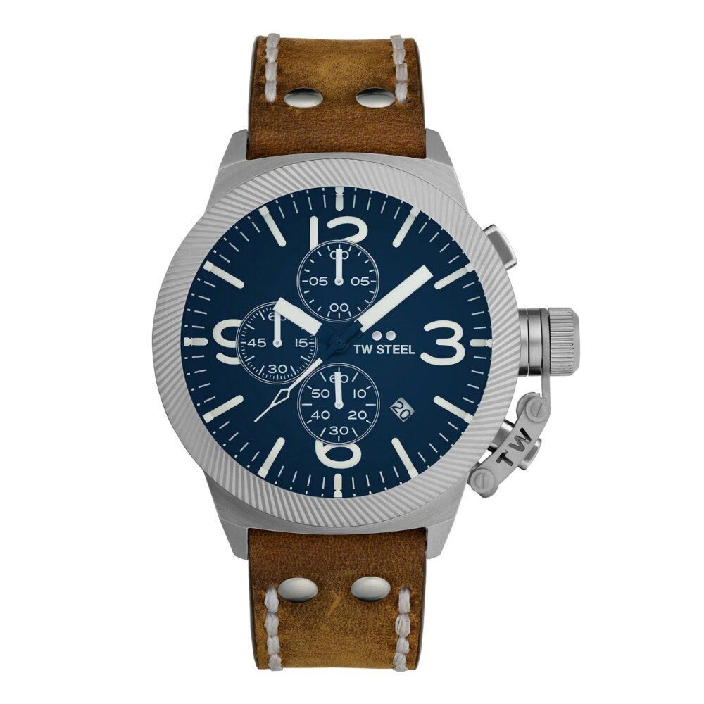 TW Steel - TWCS106 - Armbanduhr - Herren - Quarz - Canteen kaufen bei ...