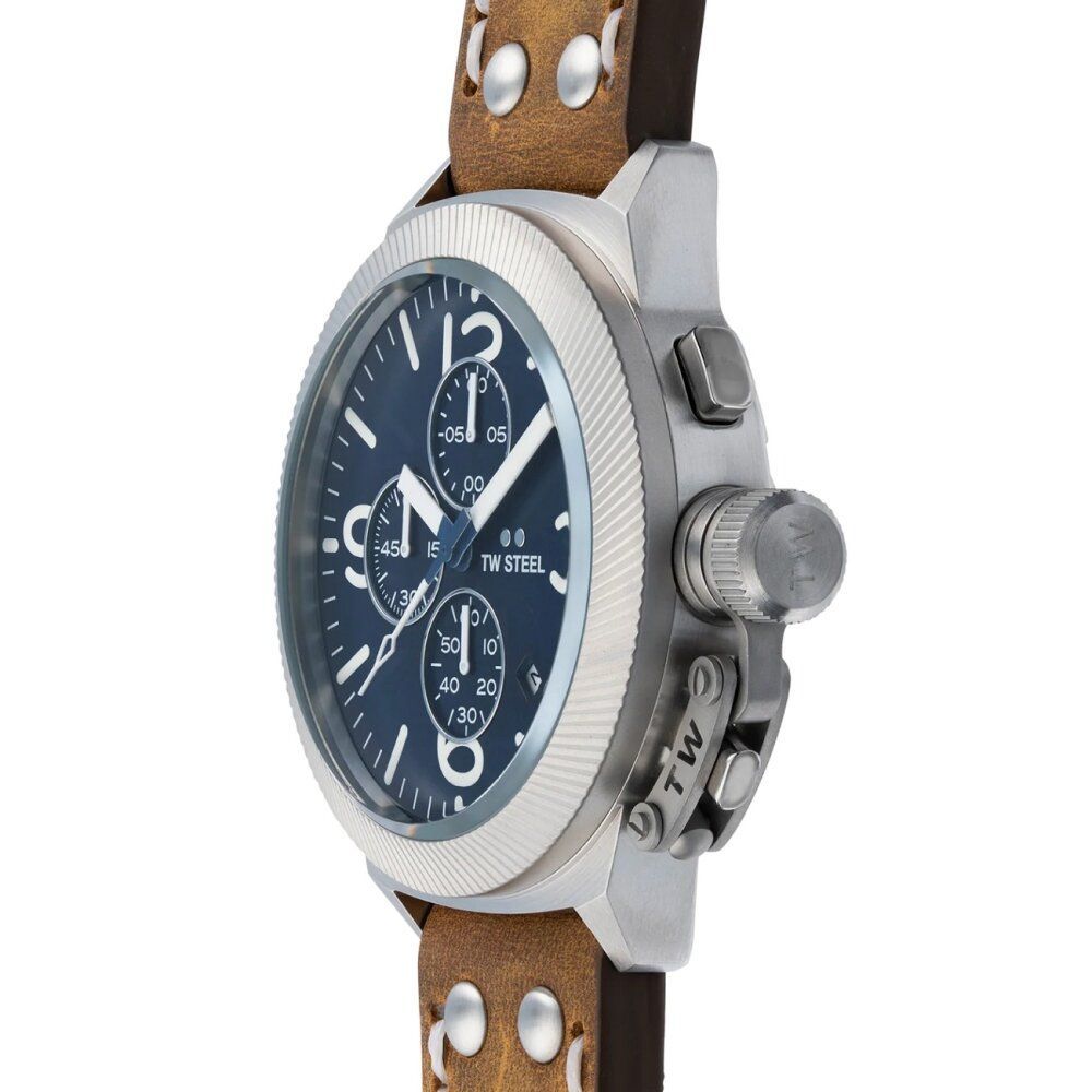 TW Steel - TWCS106 - Armbanduhr - Herren - Quarz - Canteen kaufen bei ...