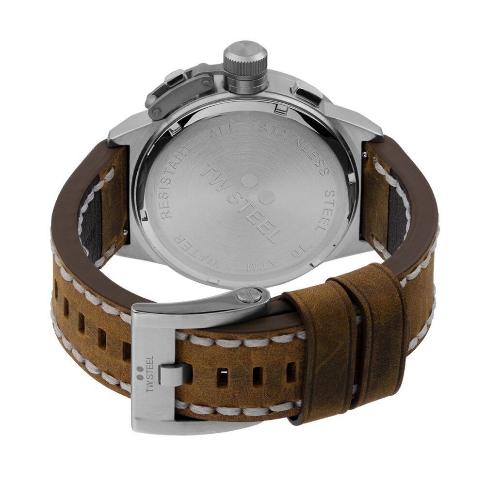 TW Steel - TWCS106 - Armbanduhr - Herren - Quarz - Canteen kaufen bei ...