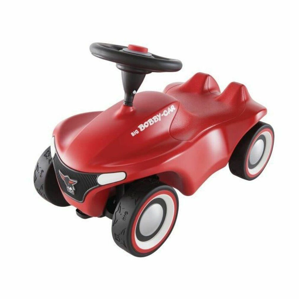 Big Bobby Car Neo Rutschauto Rot kaufen bei Hood.de
