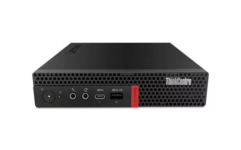Lenovo ThinkCentre M720q Tiny i5-9500T 8GB 256GB SSD Win 11 Pro kaufen ...