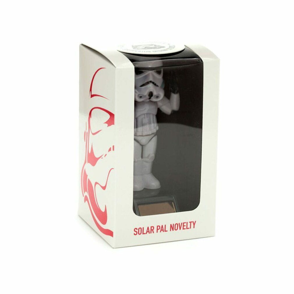 Original Stormtrooper Wackelkopf-Figur Peace 13 cm kaufen bei Hood.de