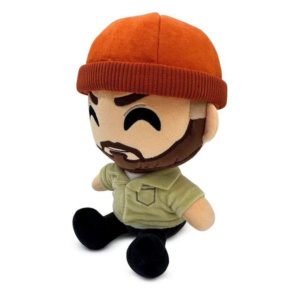 Linkin Park Plüschfigur Dave 22 cm kaufen bei Hood.de