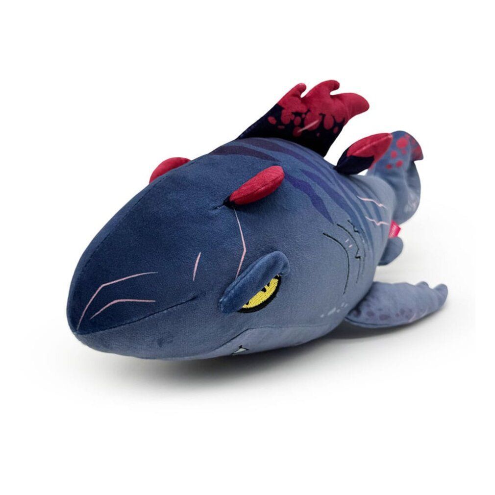 Sea of Thieves Plüschfigur Shadowmaw Megalodon 23 cm kaufen bei Hood.de