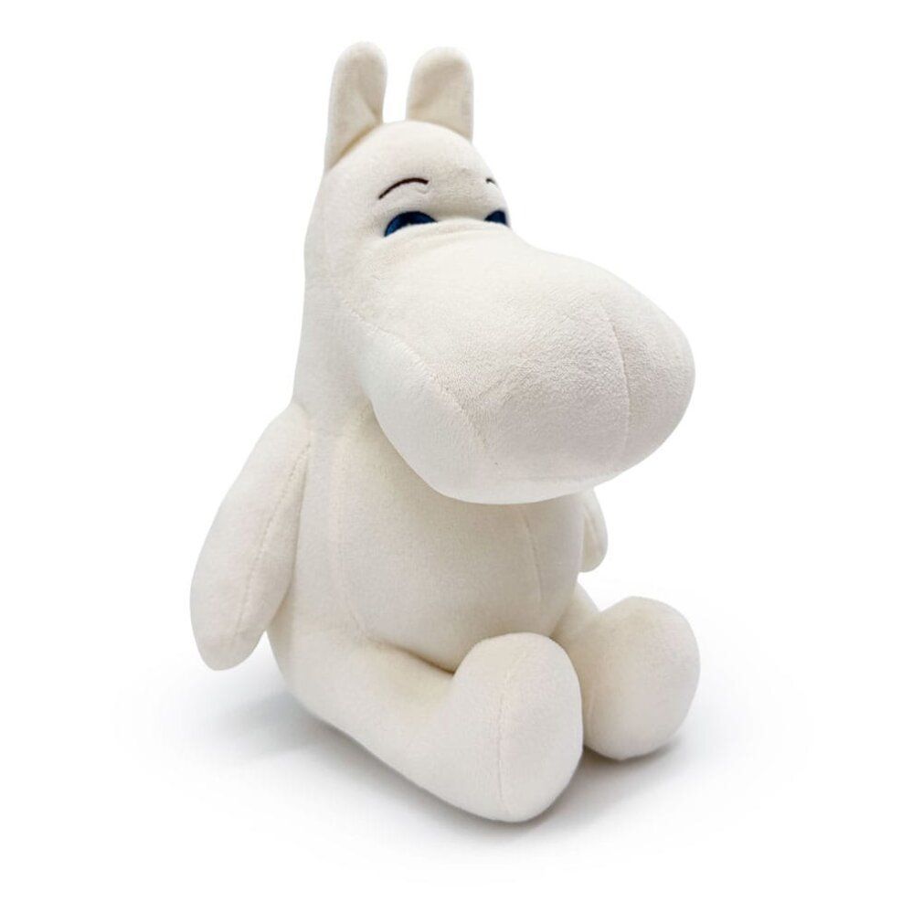 Mumins Plüschfigur Moomin Sit 22 cm kaufen bei Hood.de