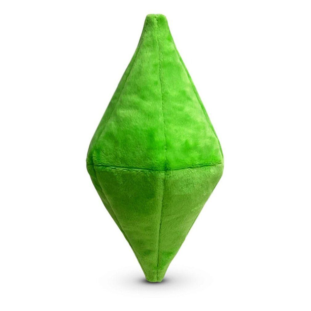 The Sims Plüschfigur Plumbob 22 cm kaufen bei Hood.de