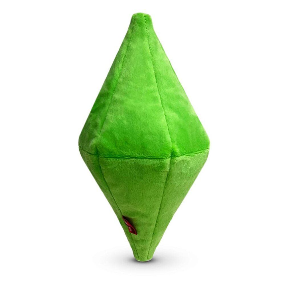 The Sims Plüschfigur Plumbob 22 cm kaufen bei Hood.de