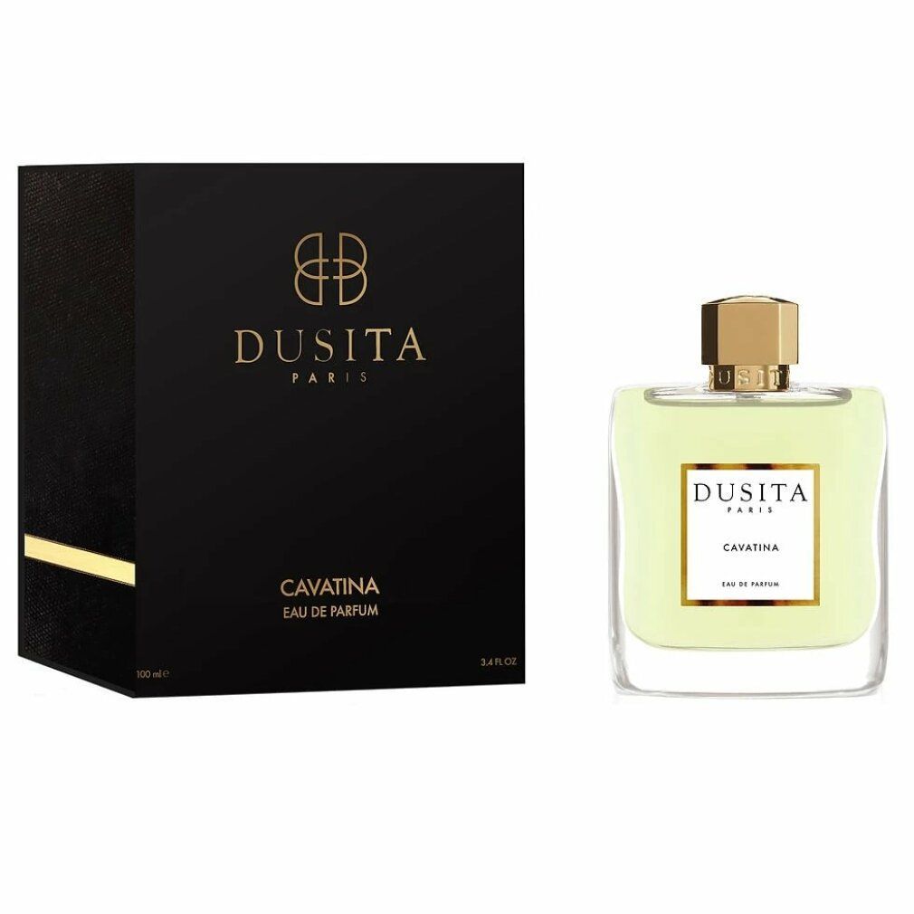 Dusita Cavatina Eau de Parfum 100ml kaufen bei Hood.de