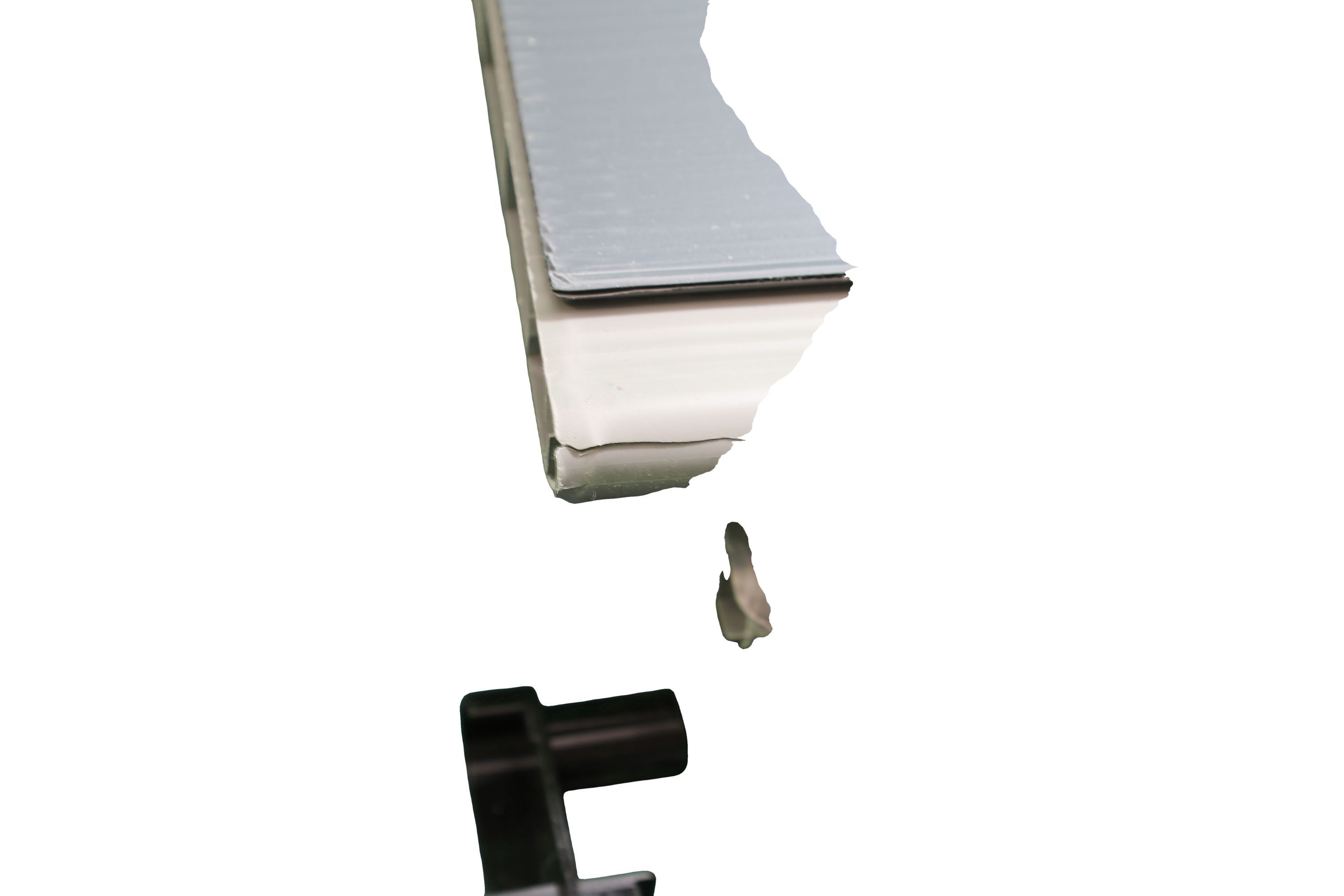 Avilia Duo 80 Mélltrennsystem 2x80L Innen Außen Behälter kaufen bei Hood.de
