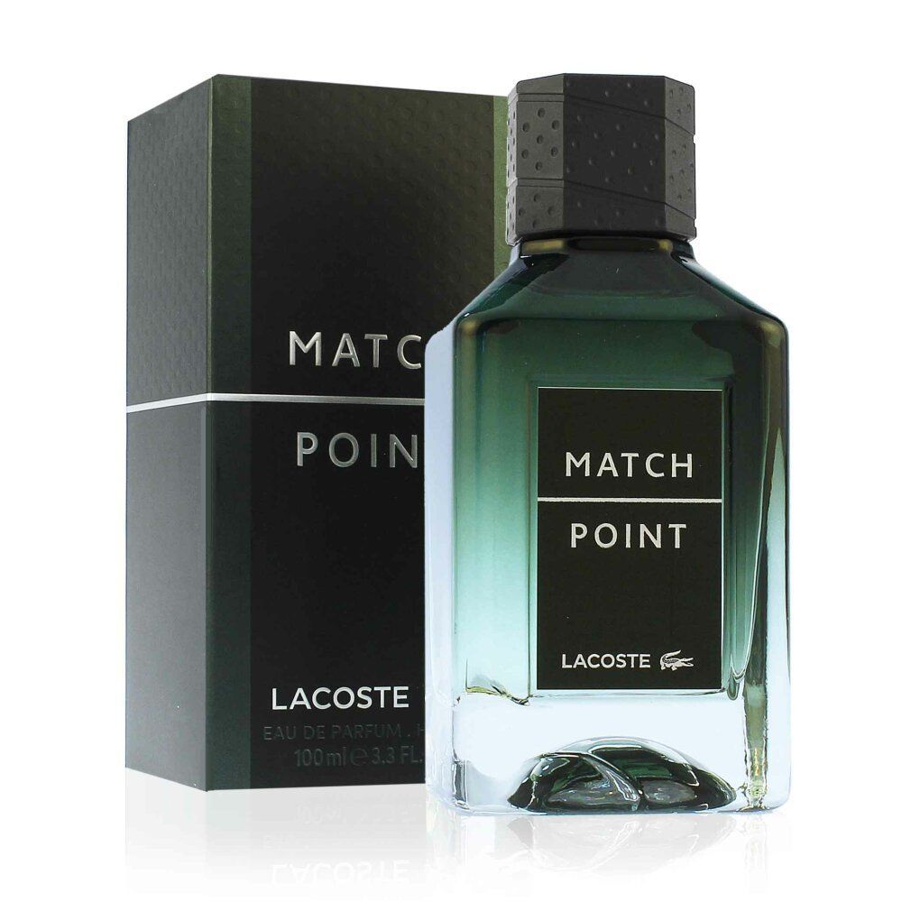 Lacoste Match Point Eau De Parfum Spray 50ml kaufen bei Hood.de