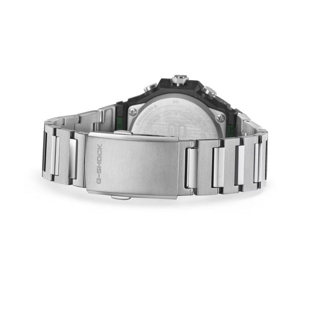 Casio - GST-B1000D-3AER - Armbanduhr - Herren - Solar - G-Shock kaufen ...