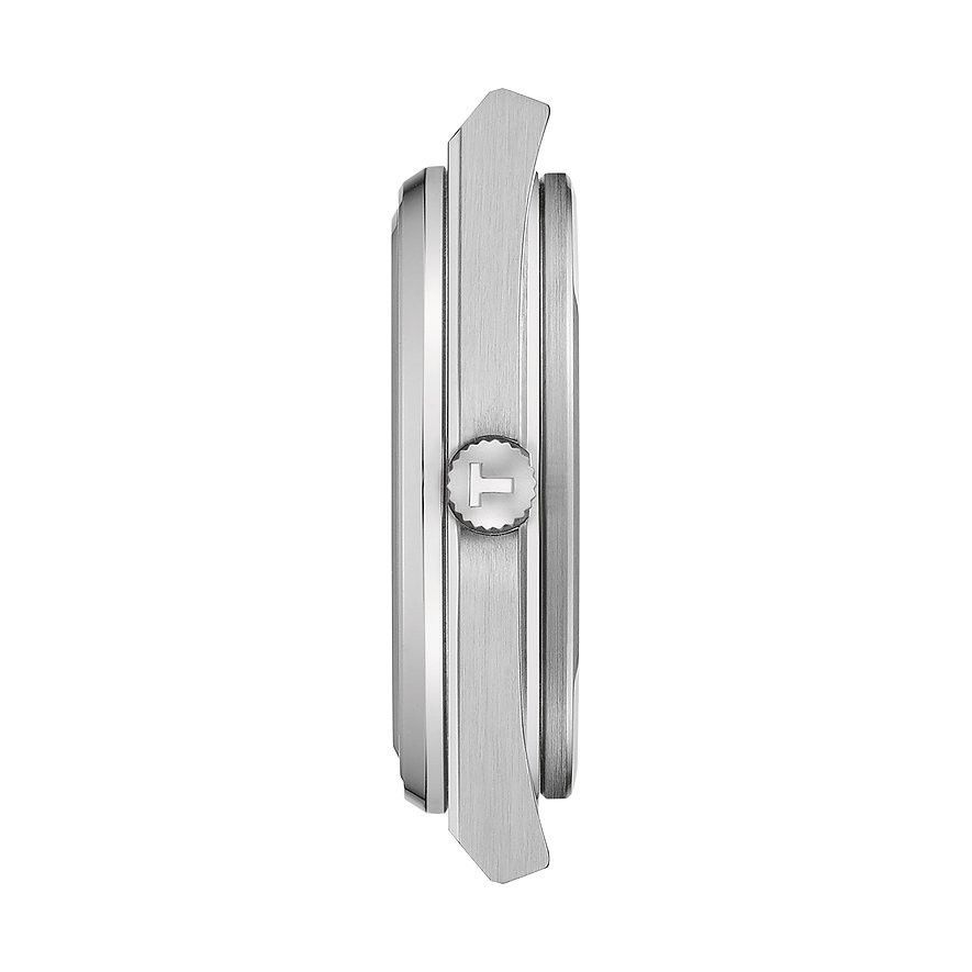 Tissot T1374101104100 Herrenuhr PRX 40mm 10ATM kaufen bei Hood.de ...