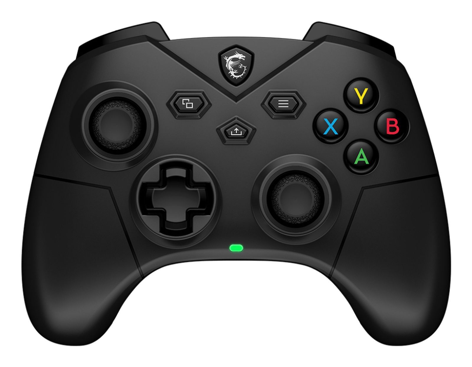 MSI Force GC300 W Gamecontroller Wireless kaufen bei Hood.de