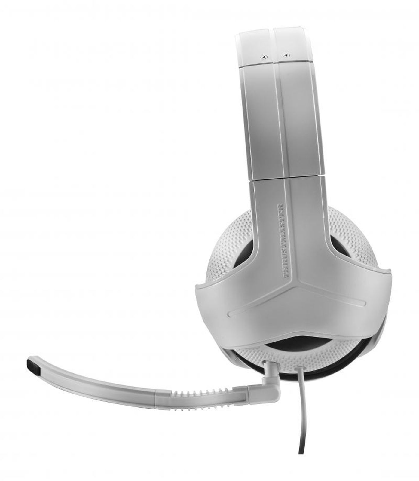 Thrustmaster Y-300CPX Kopfhörer Kabelgebunden Kopfband Gaming Weiß ...