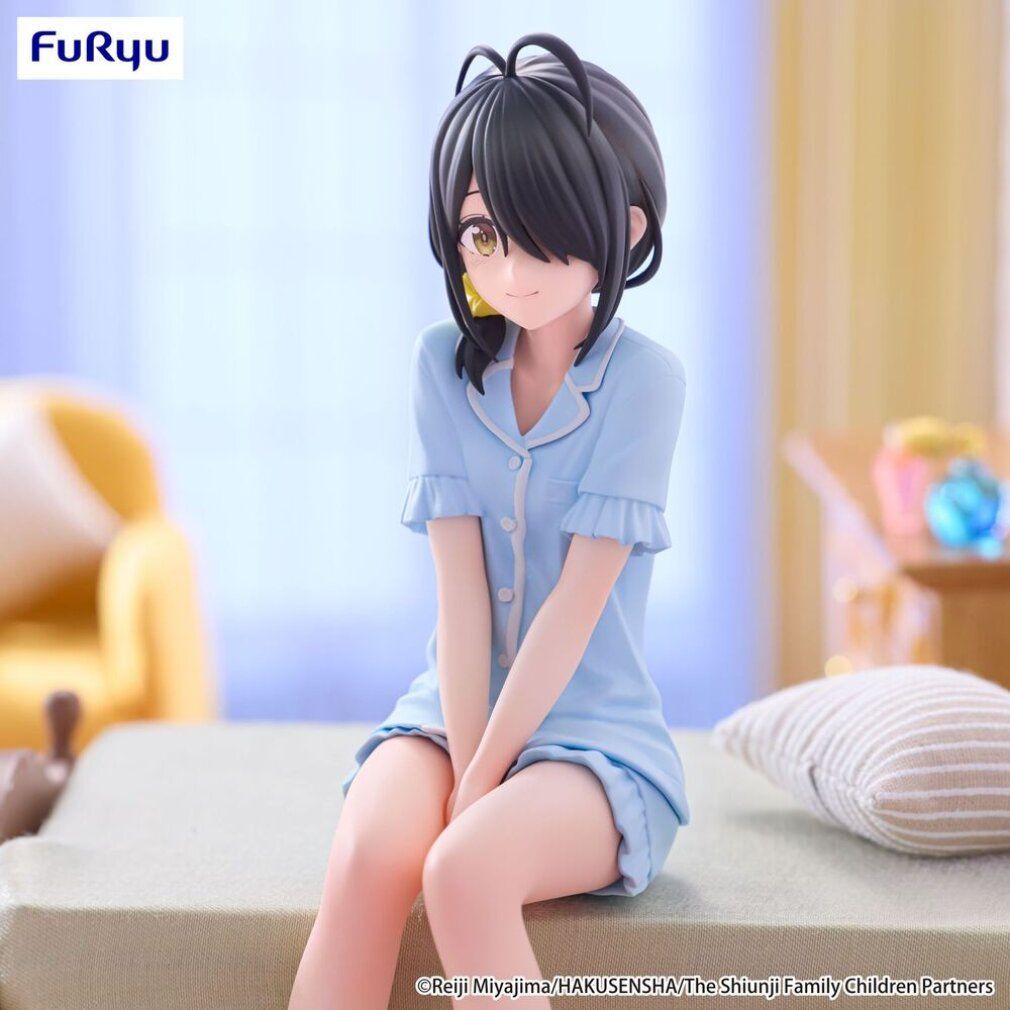 Kotono Shiunji Nudelverschlussfigur für Kinder der Familie Shiunji, 17 ...