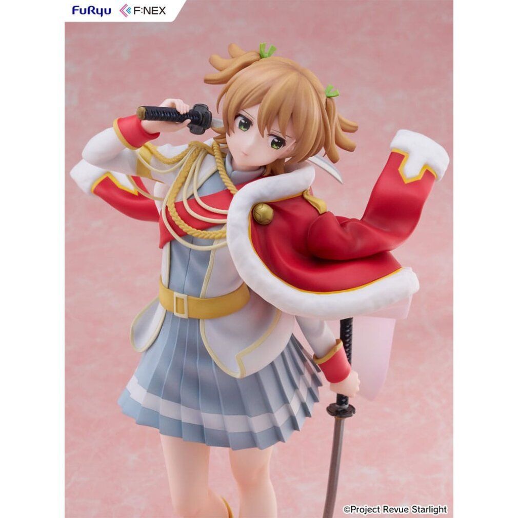 Revue Starlight F: ex PVC Statue 1/7 Nana Daiba 23 cm kaufen bei Hood.de