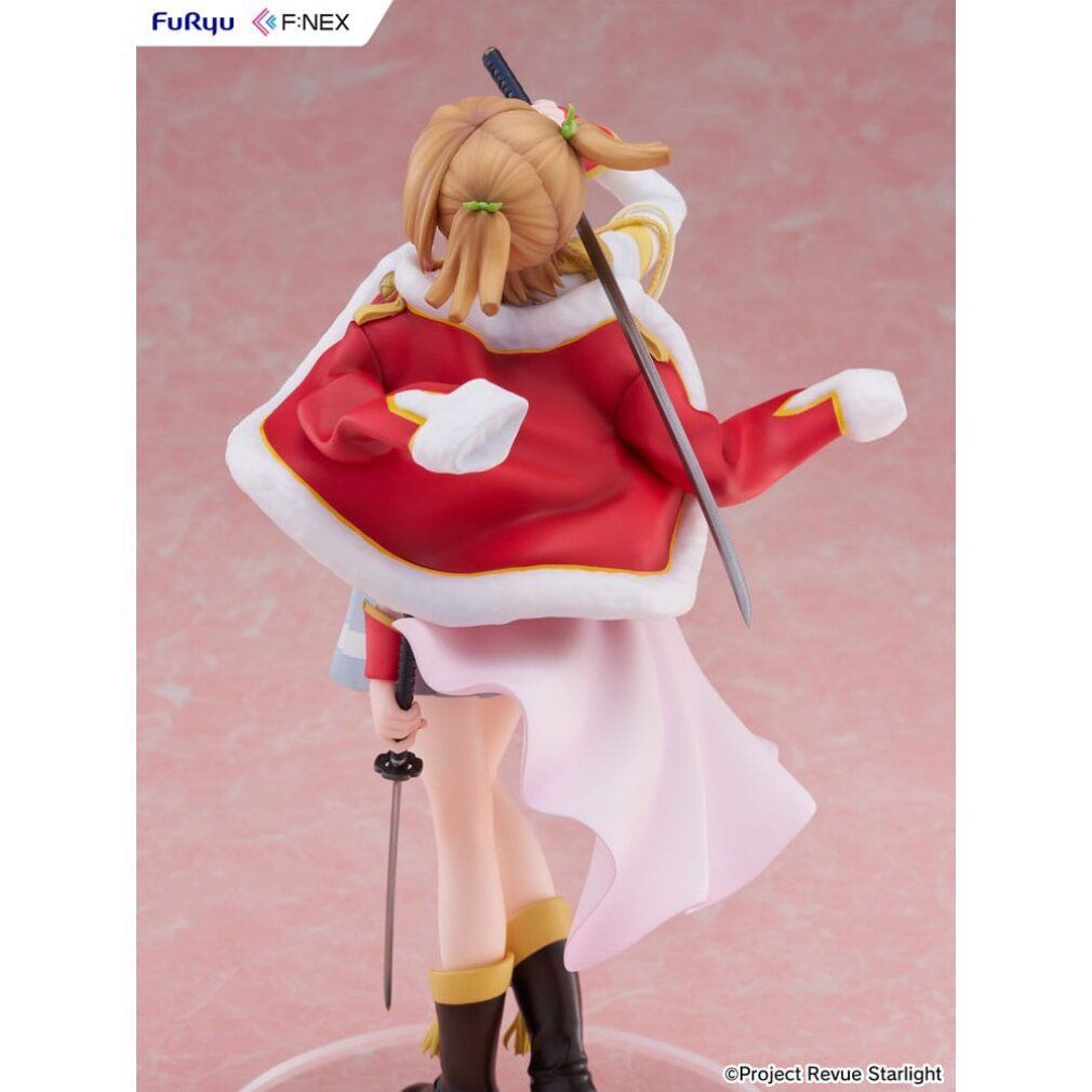 Revue Starlight F: ex PVC Statue 1/7 Nana Daiba 23 cm kaufen bei Hood.de