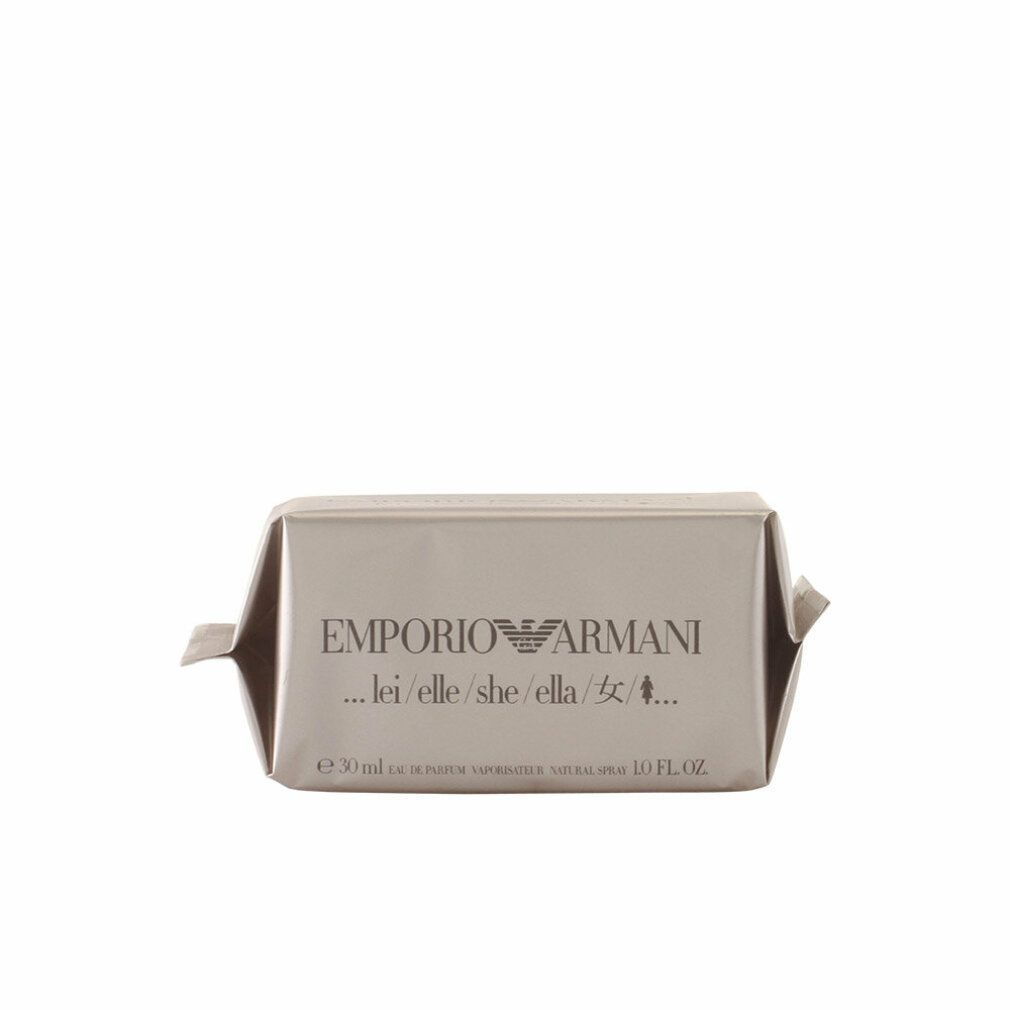 Giorgio Armani Eau de Parfum She, 30 ml kaufen bei Hood.de