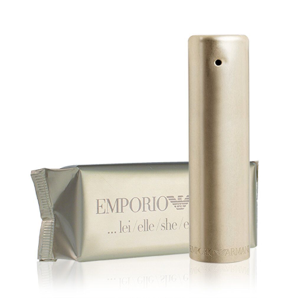 Giorgio Armani Eau de Parfum She, 30 ml kaufen bei Hood.de