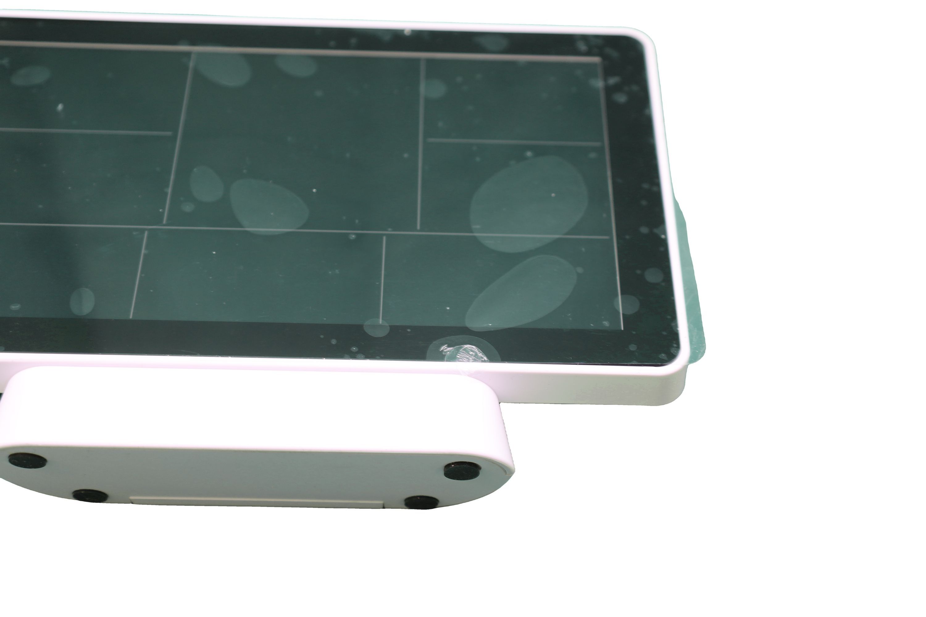 WLAN Wetterstation Funk mit Außensensor 2,4GHz APP WiFi Farbdisplay ...