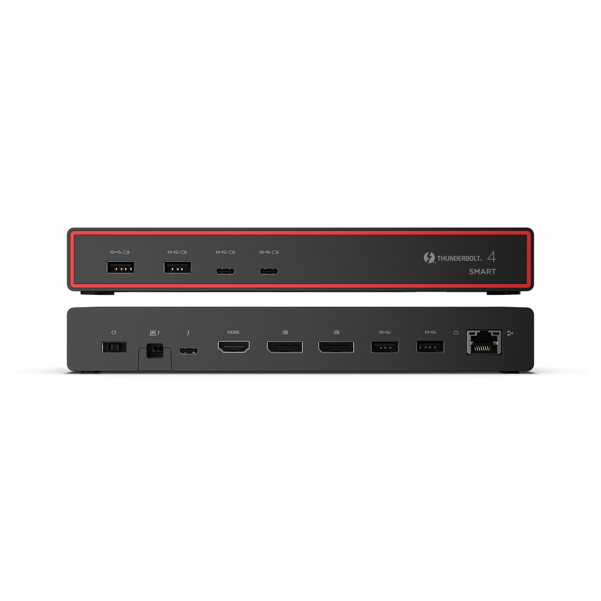 Lenovo Dock - 135W ThinkPad Thunderbolt 4 Smart Dock G2 7500 kaufen bei ...