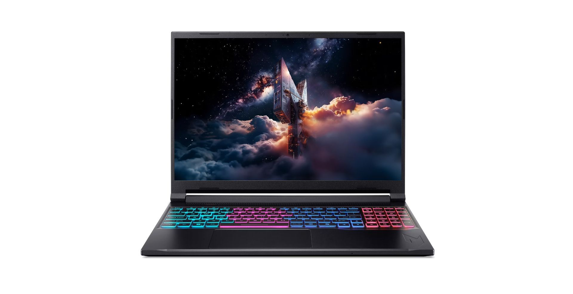 Acer Nitro V 16S AI Gaming-Notebook | ANV16S-41 | Schwarz kaufen bei ...