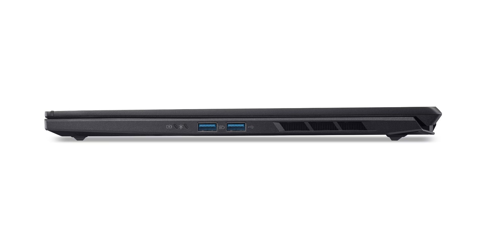 Acer Nitro V 16S AI Gaming-Notebook | ANV16S-41 | Schwarz kaufen bei ...