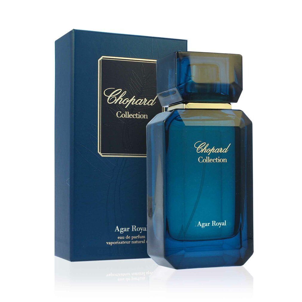 Chopard Agar Royal Edp Spray kaufen bei Hood.de