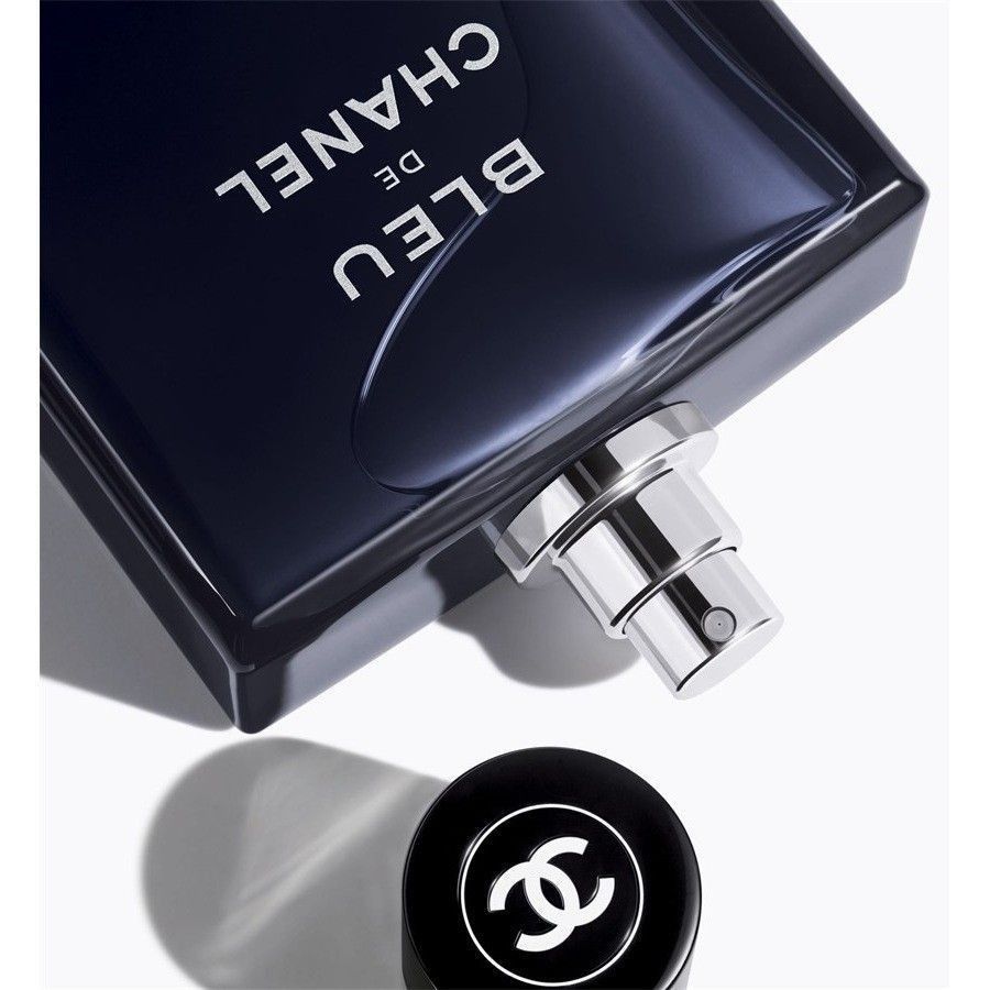 CHANEL BLEU DE CHANEL EAU DE PARFUM 100ml original Produkt kaufen bei ...