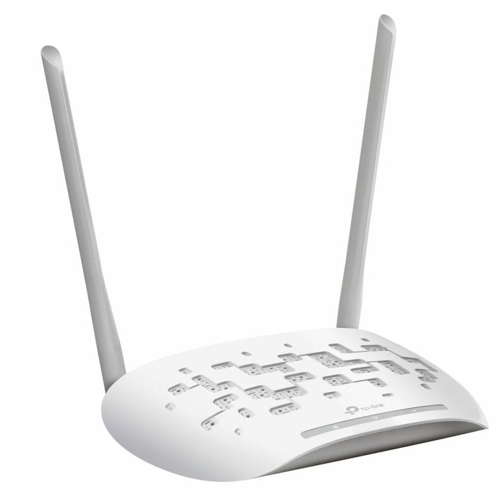 TP-Link DE TP-LINK TPLINK Access Point TL-WA801N TLWA801N (TL-WA801N ...