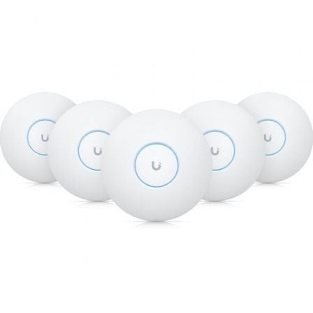 Ubiquiti UniFi AP U7-PRO WiFi7 5-pack kaufen bei Hood.de - WEEE-Reg.-Nr ...
