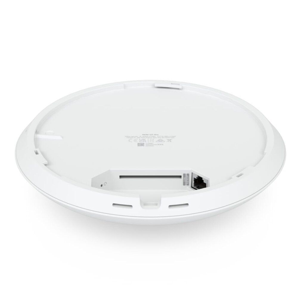 Ubiquiti UniFi AP U7-PRO WiFi7 5-pack kaufen bei Hood.de - WEEE-Reg.-Nr ...