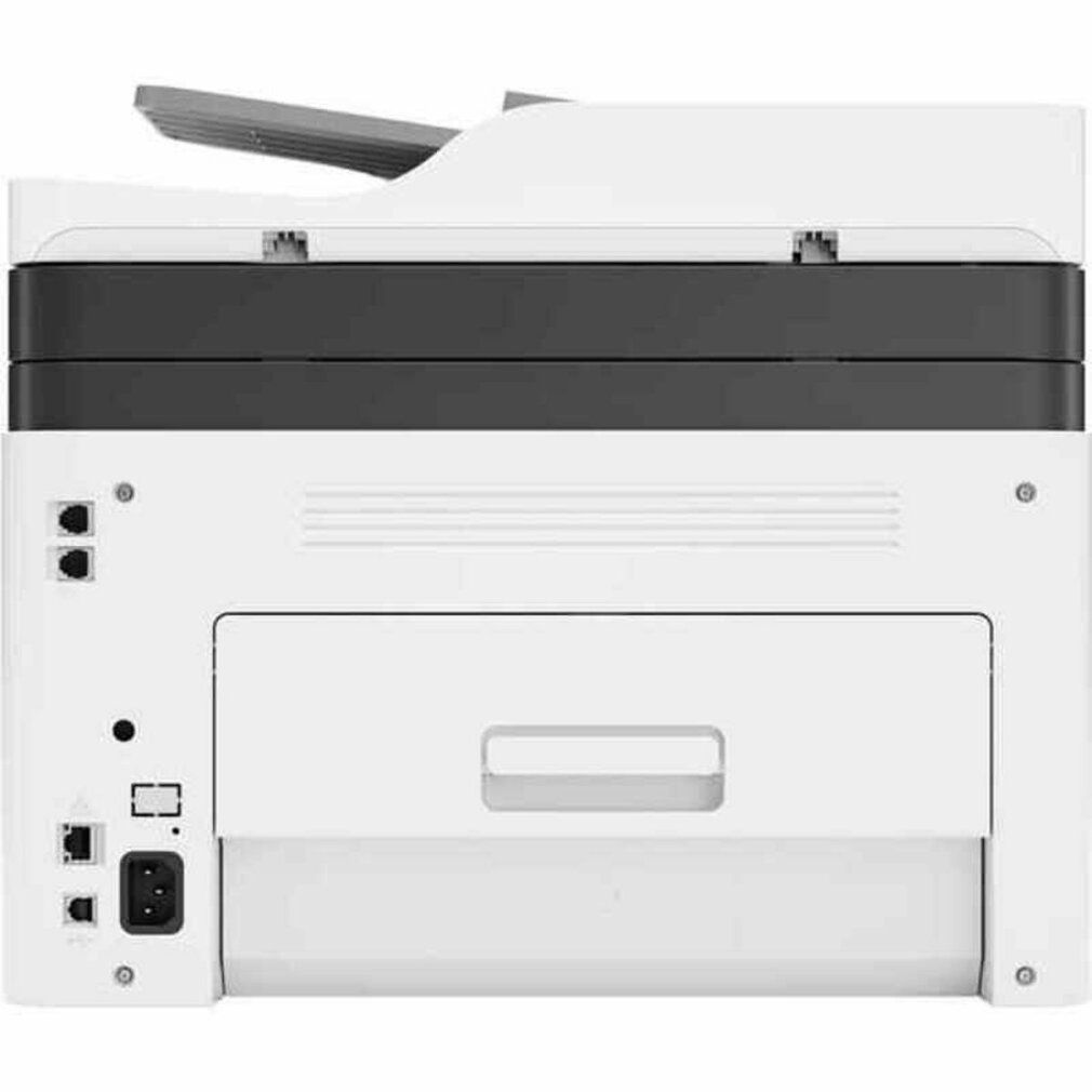 HP Printer Drucker LaserJet MFP 179fnw (4ZB97A#B19) kaufen bei Hood.de ...