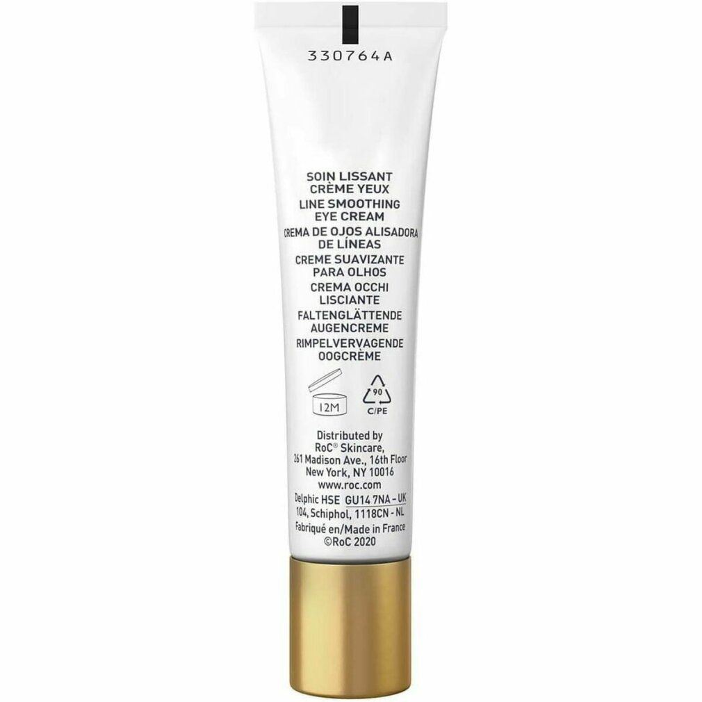 ROC Retinol Correxion Line Smoothing Eye Cream kaufen bei Hood.de