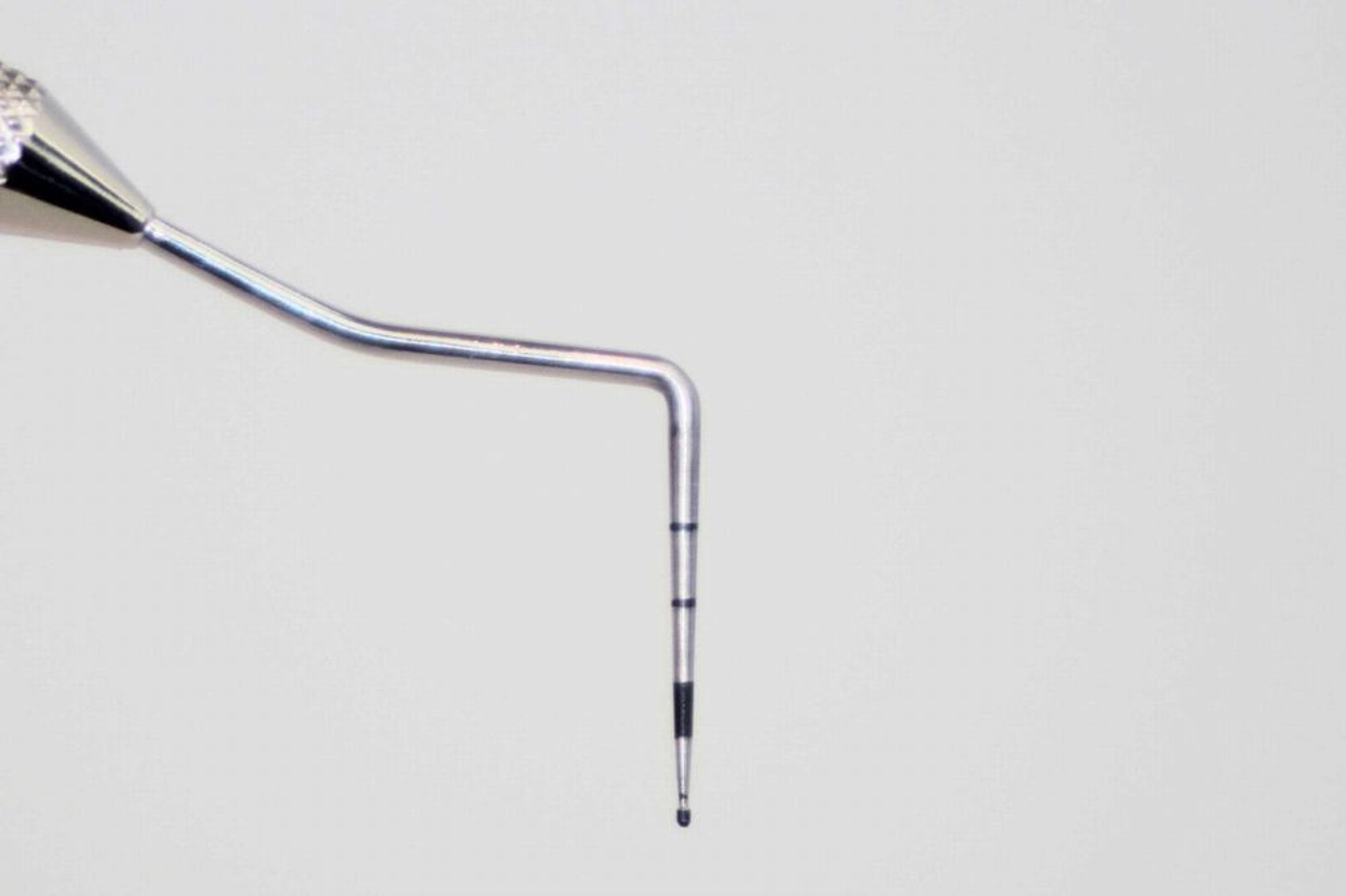 Parodontalsonde WHO Messsonde kaufen bei Hood.de
