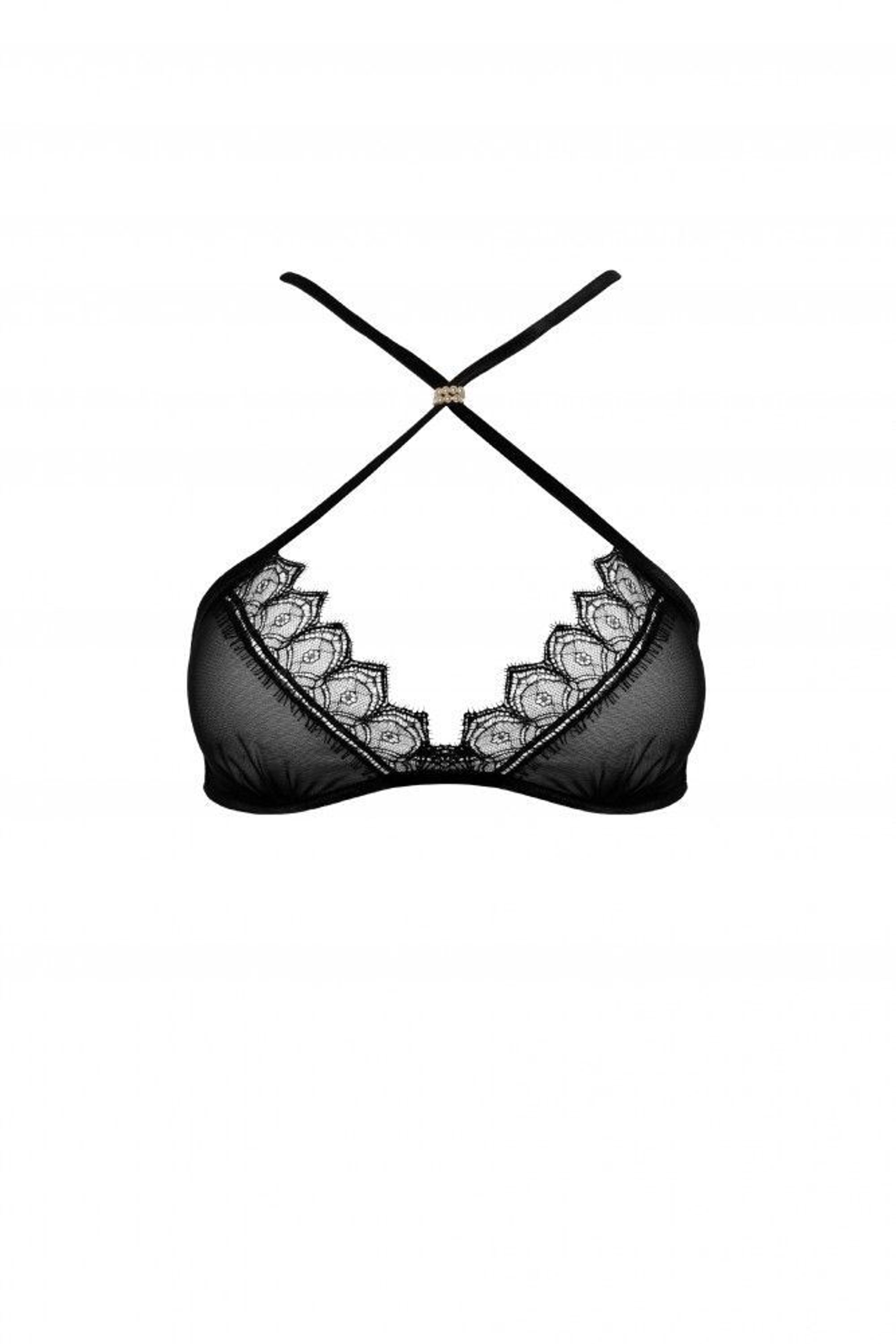 Bracli KYOTO BH / Bra / Perlen-BH kaufen bei Hood.de - Cup B ...